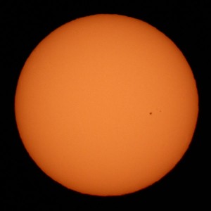 Astronomy Photos in May 2012 / Julian Kay