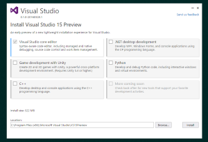 Highlights from Build 2016 / Julian Kay